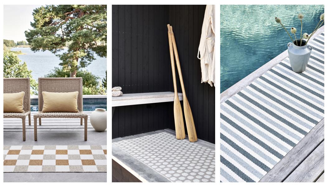Pappelina -The Archipelago collection Pappelina | INREDNINGSnyheter.se