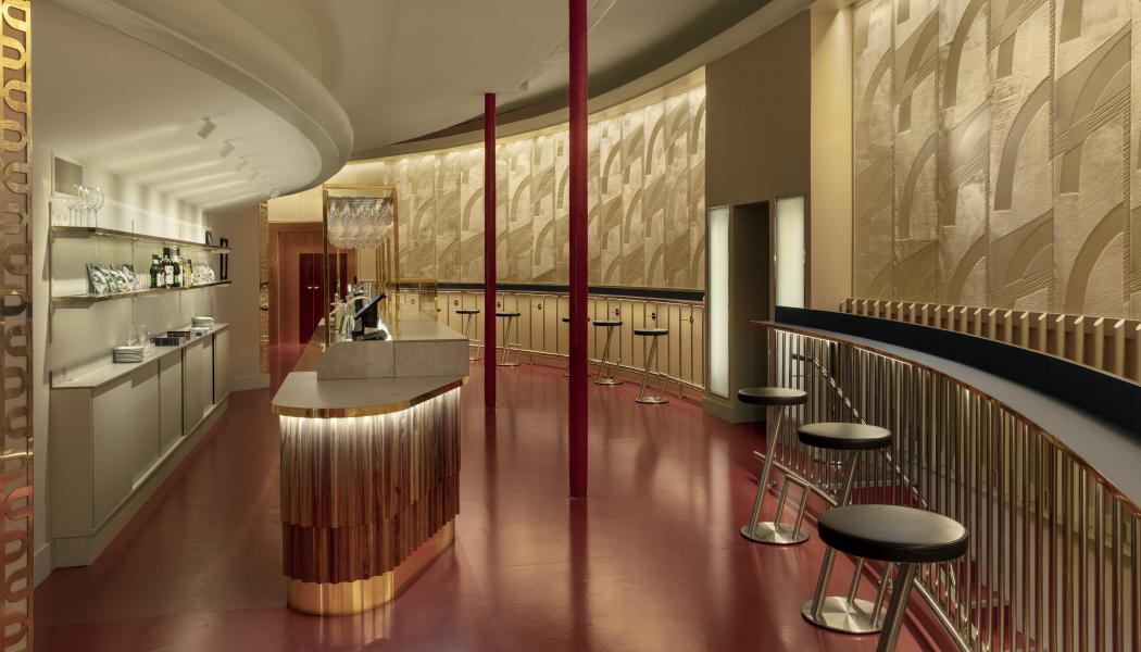 Göteborgs Stadsteater i helt ny skrud - ”kuliss, ridå och art-deco ...