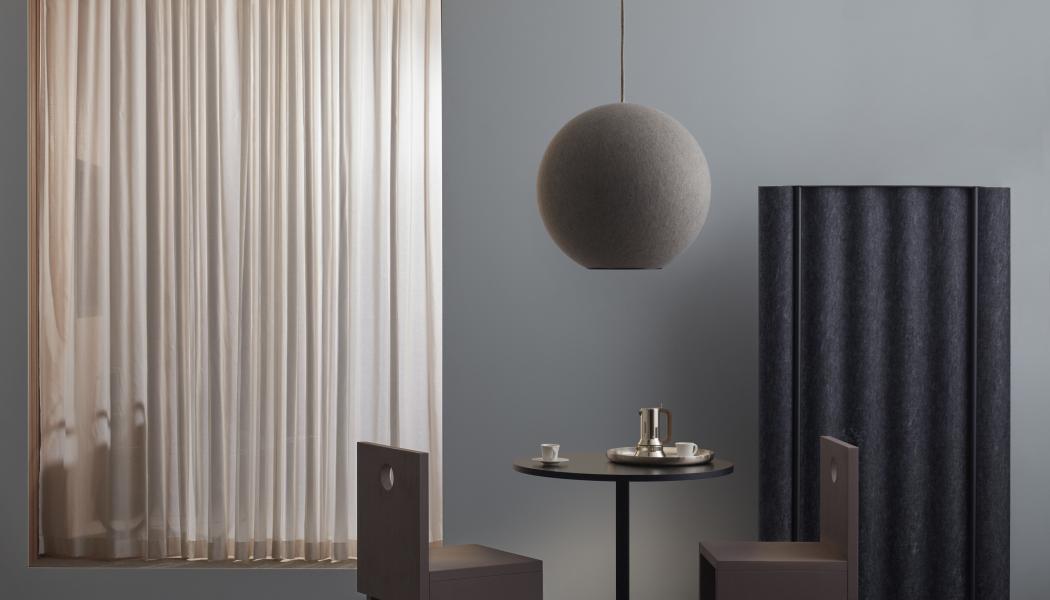 Innovativa lösningar för belysning och akustik | INREDNINGSnyheter.se